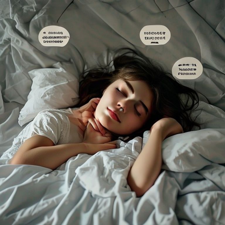 5 Simple Tips For Improving Your Sleep